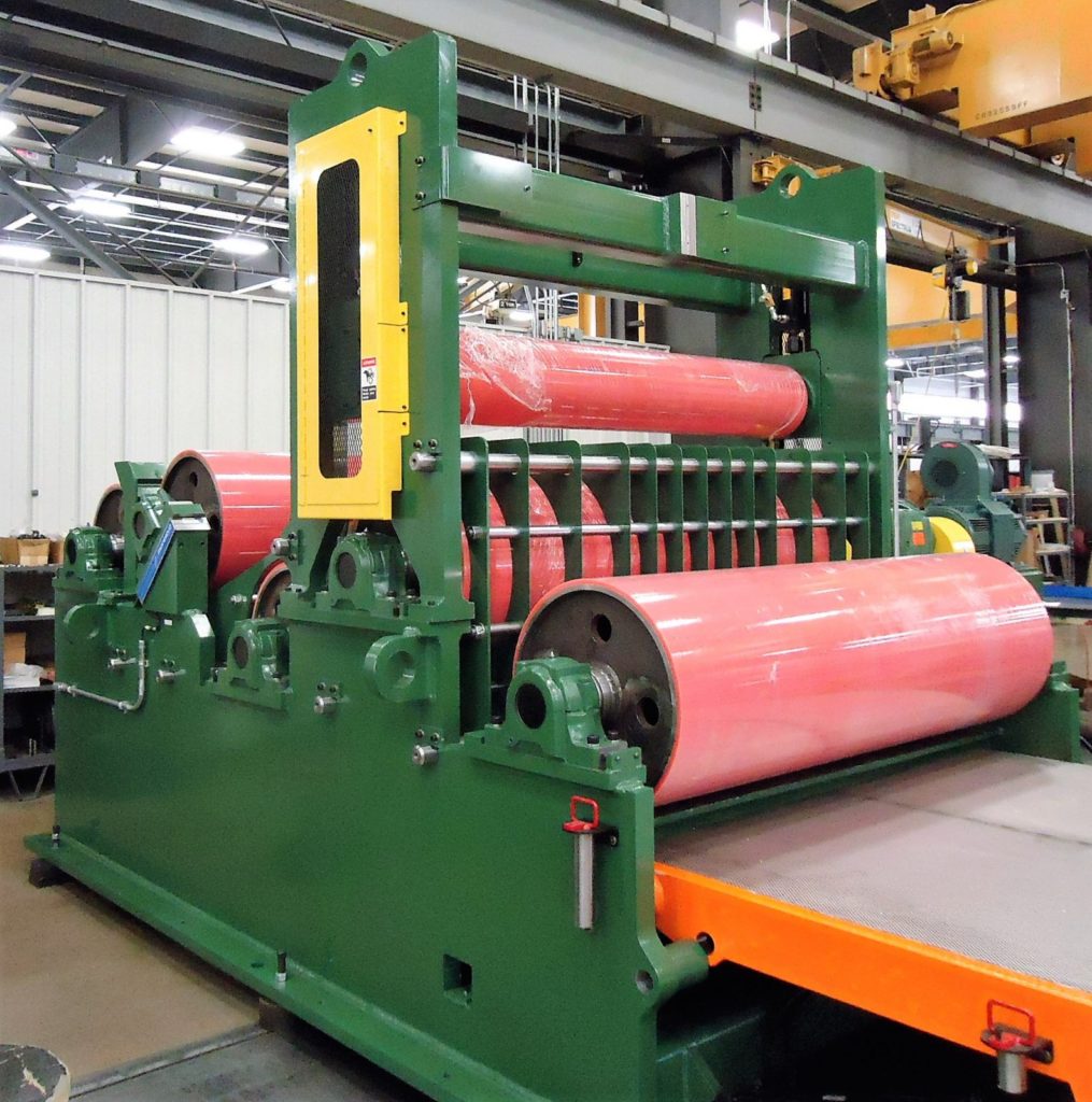 Product Gallery | Machine Concepts
