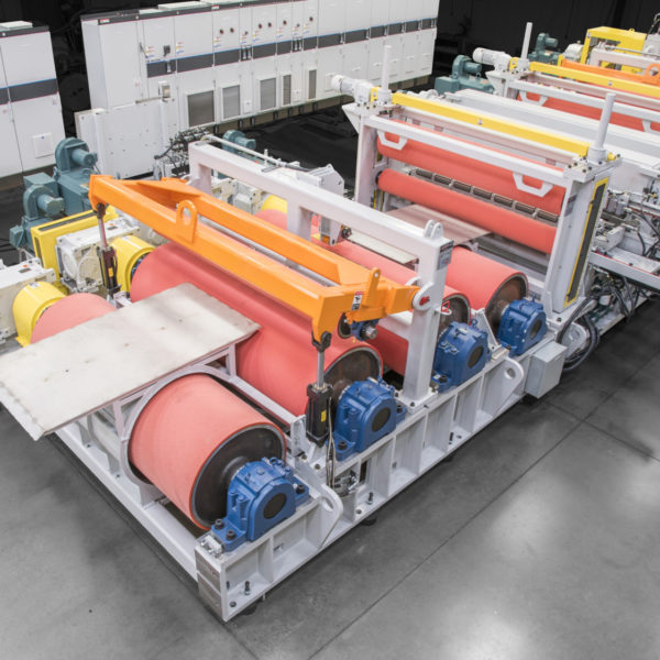 Product Gallery | Machine Concepts